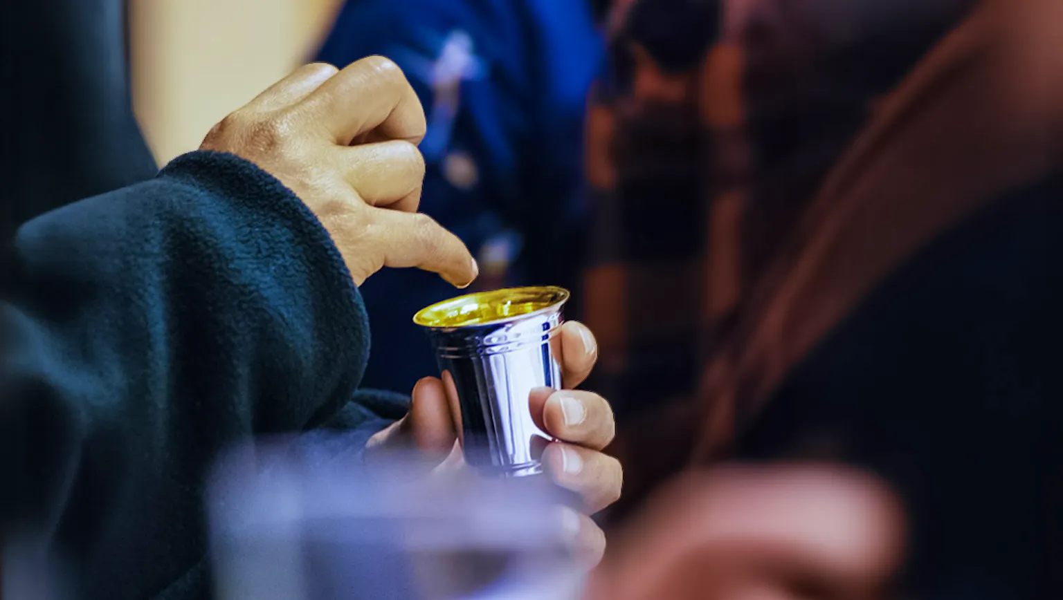 The Mystery of the Passover Cup - Jews for Jesus