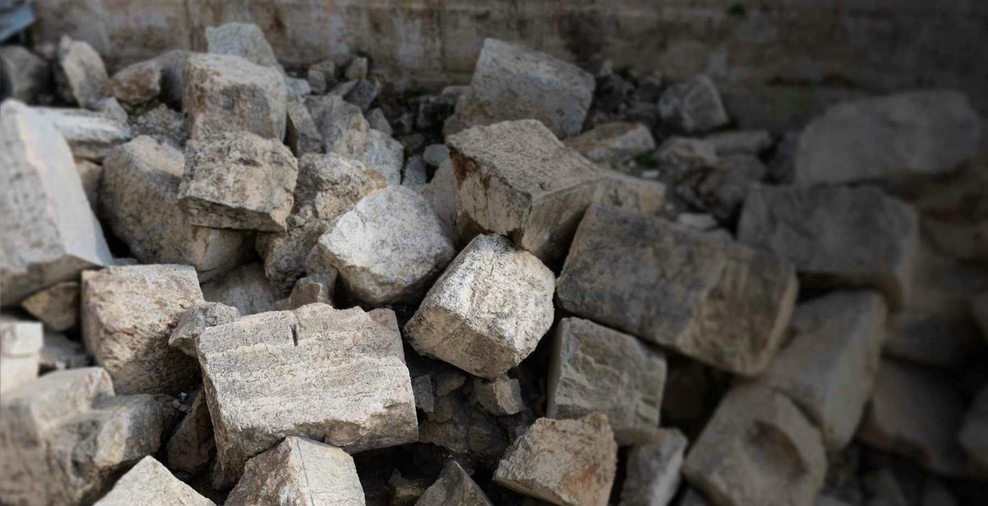 Did Jesus Predict the Destruction of the Second Temple? - Jews for Jesus