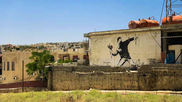 How Do We Love Our Enemies Right Now? - Jews for Jesus