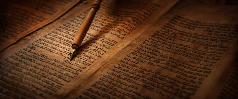 Jesus’ References to Old Testament Scriptures - Jews for Jesus