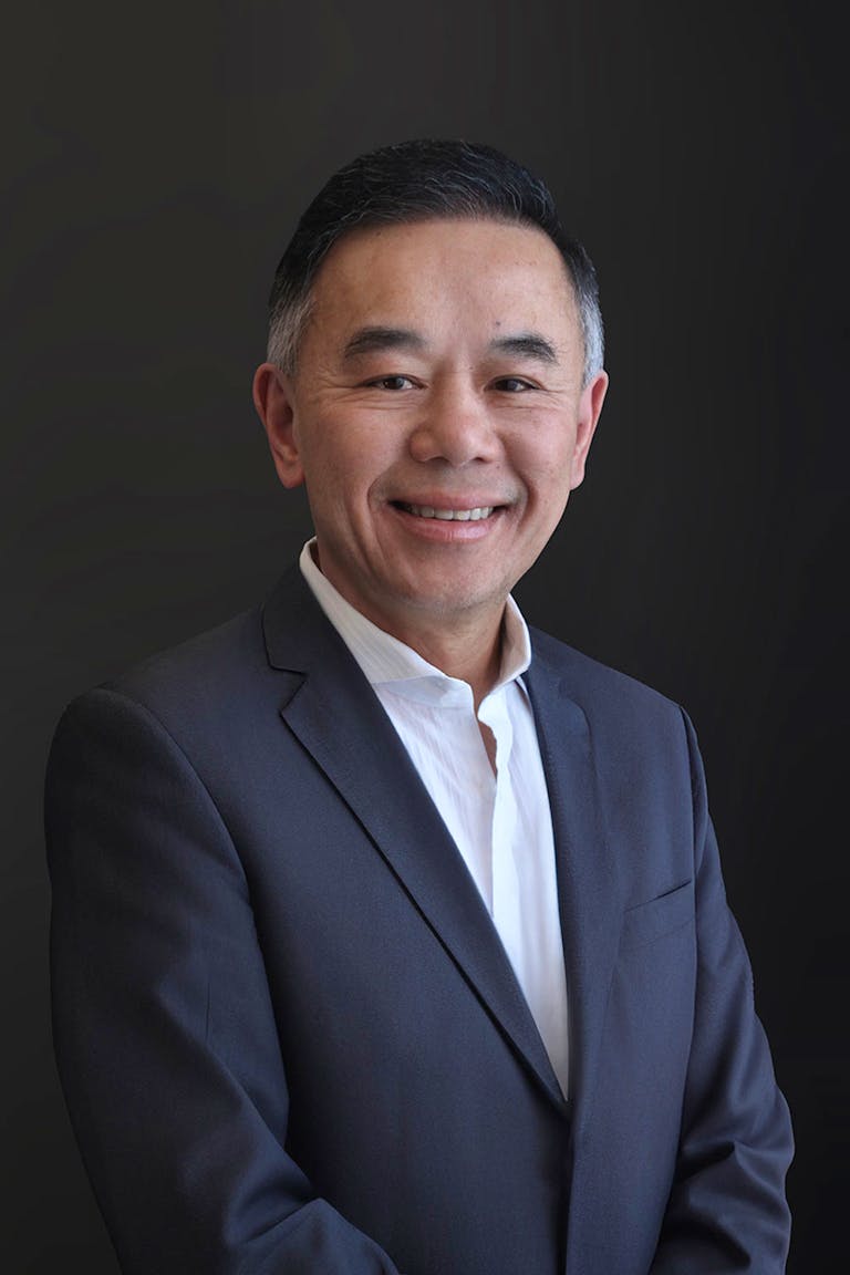 Meet Our Leaders - Jews for Jesus