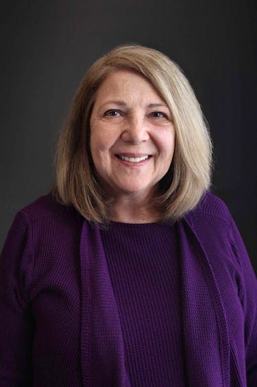 Meet Our Leaders - Jews for Jesus