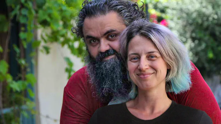 Discovering Jesus Through Judaism: The Ben Davids’ Story - Jews for Jesus