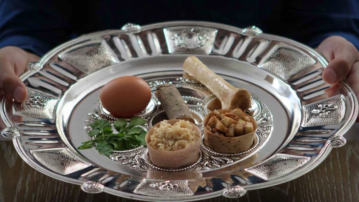 The Passover Symbols and Their Messianic Significance - Jews for Jesus