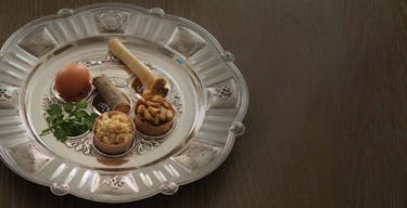 The Passover Symbols and Their Messianic Significance - Jews for Jesus