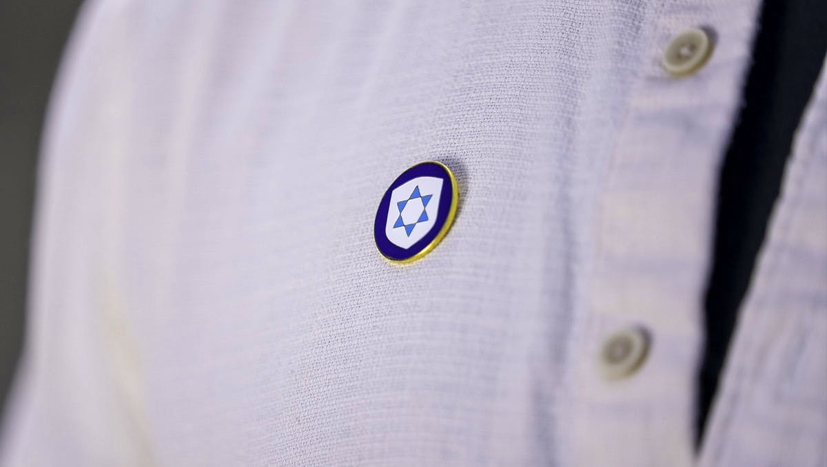 Home - Jews for Jesus