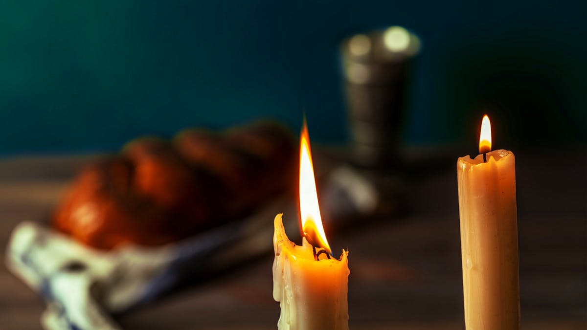 Shabbat - Jews for Jesus